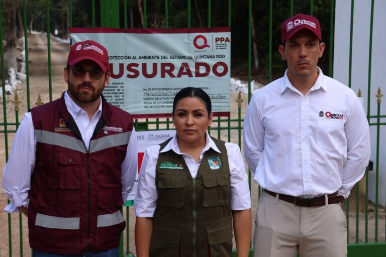 Puerto Morelos: Nuevo PDU a consenso – Reporte Maya