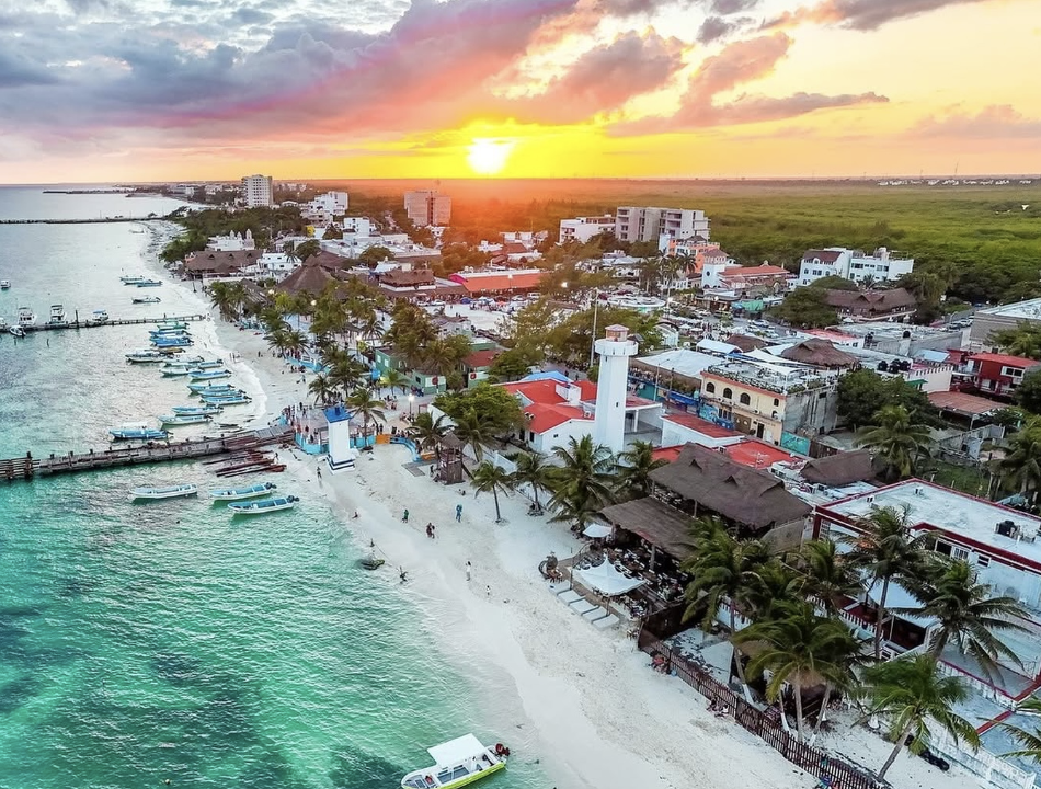 Puerto Morelos: Nuevo PDU a consenso – Reporte Maya