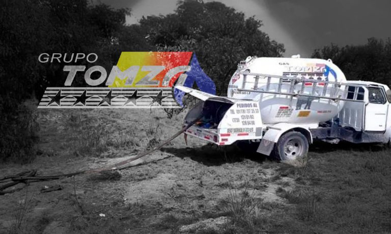 Grupo Tomza, ligado a la explosión en Iztapalapa, es acusada por Pemex ...