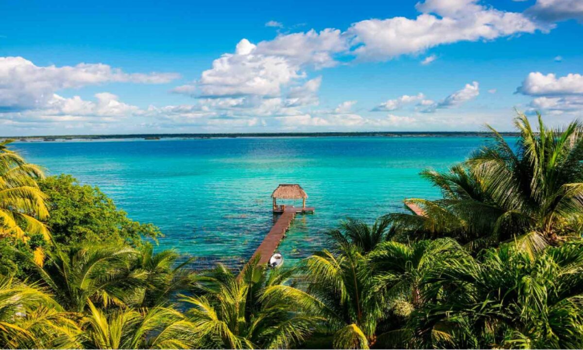 Tiene Quintana Roo el Área Natural Protegida más grande de México ...